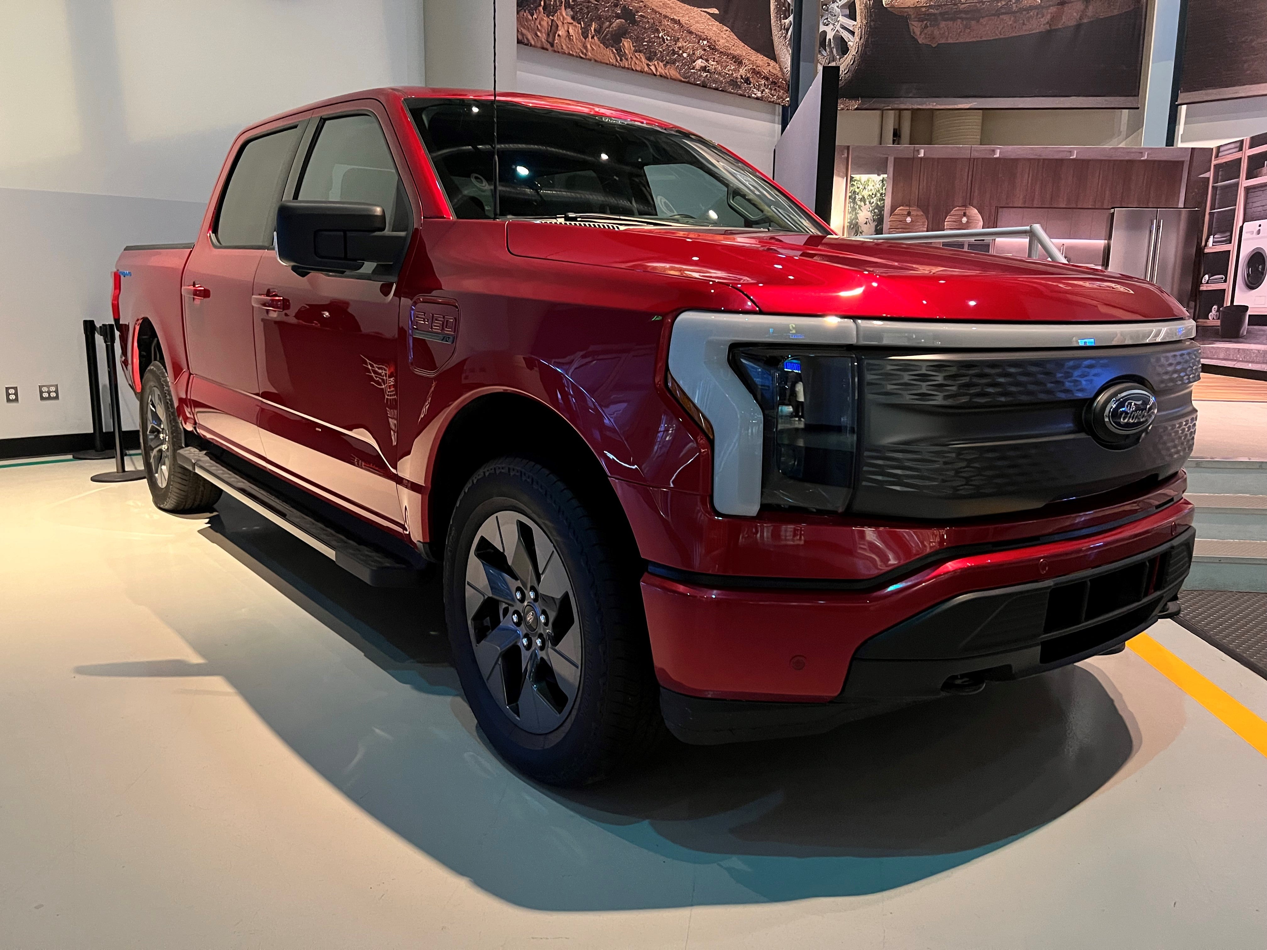 Australia and the lithium battery value chain – Infinitev