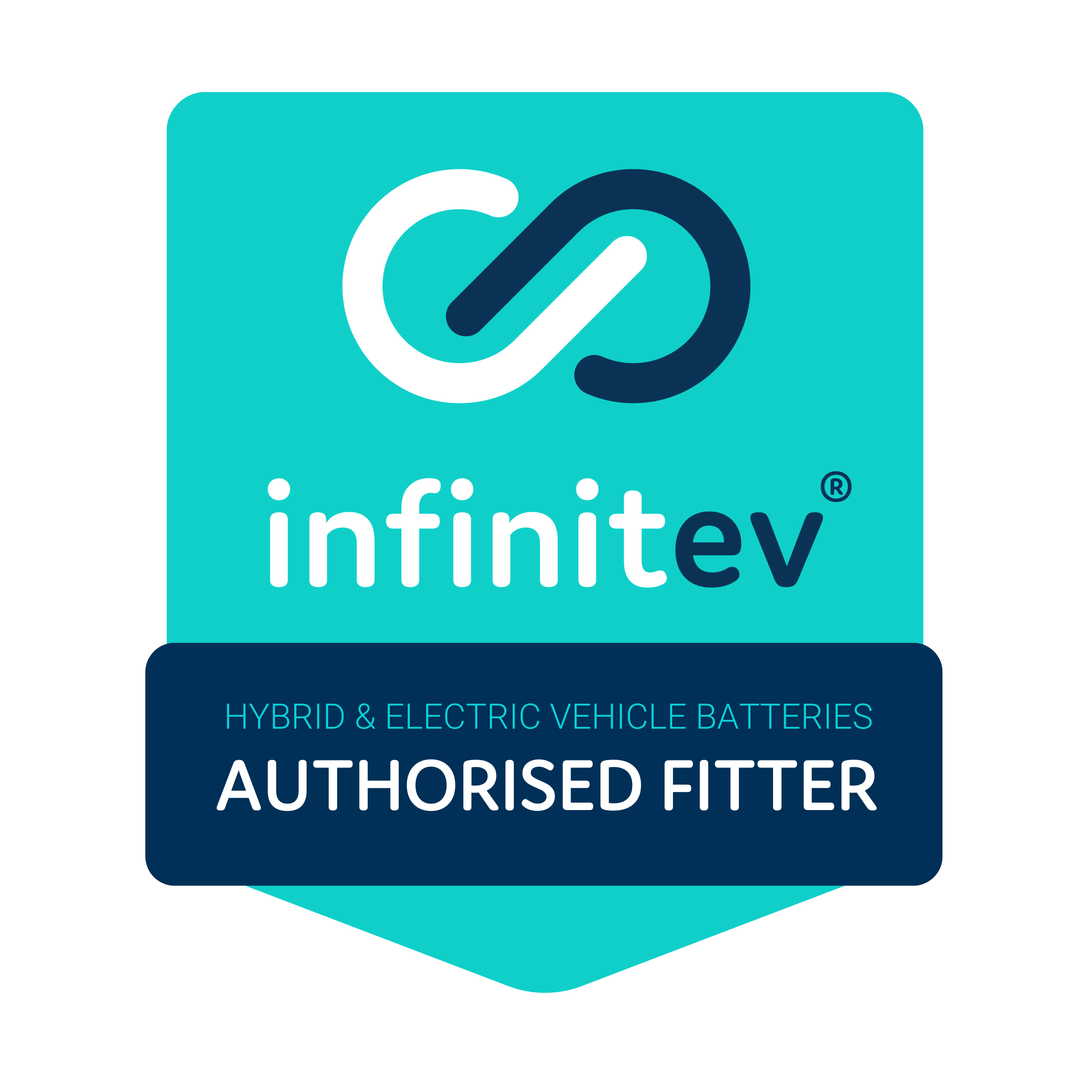 How to Become an Authorised Infinitev Fitter | Infinitev