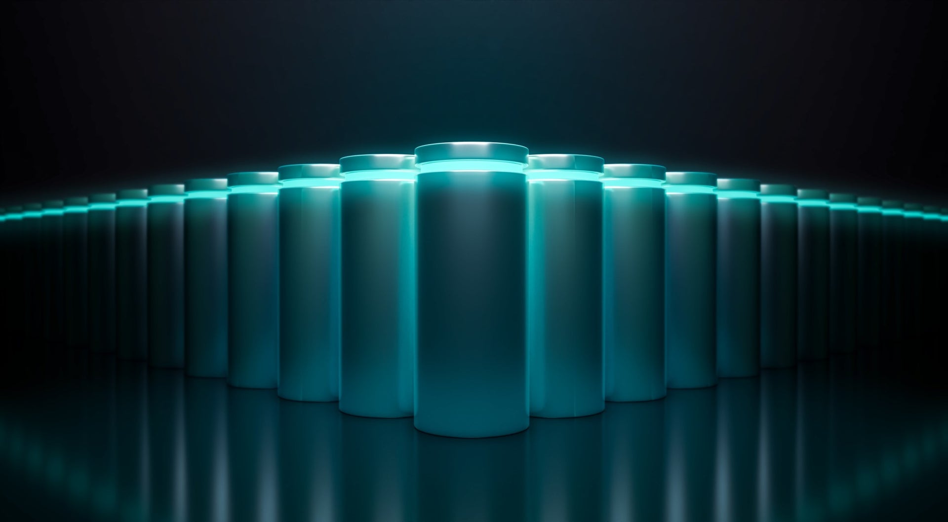 EV battery – Infinitev