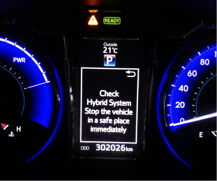 Lexus RX, GS & CT Series Hybrid Battery Solutions – Infinitev