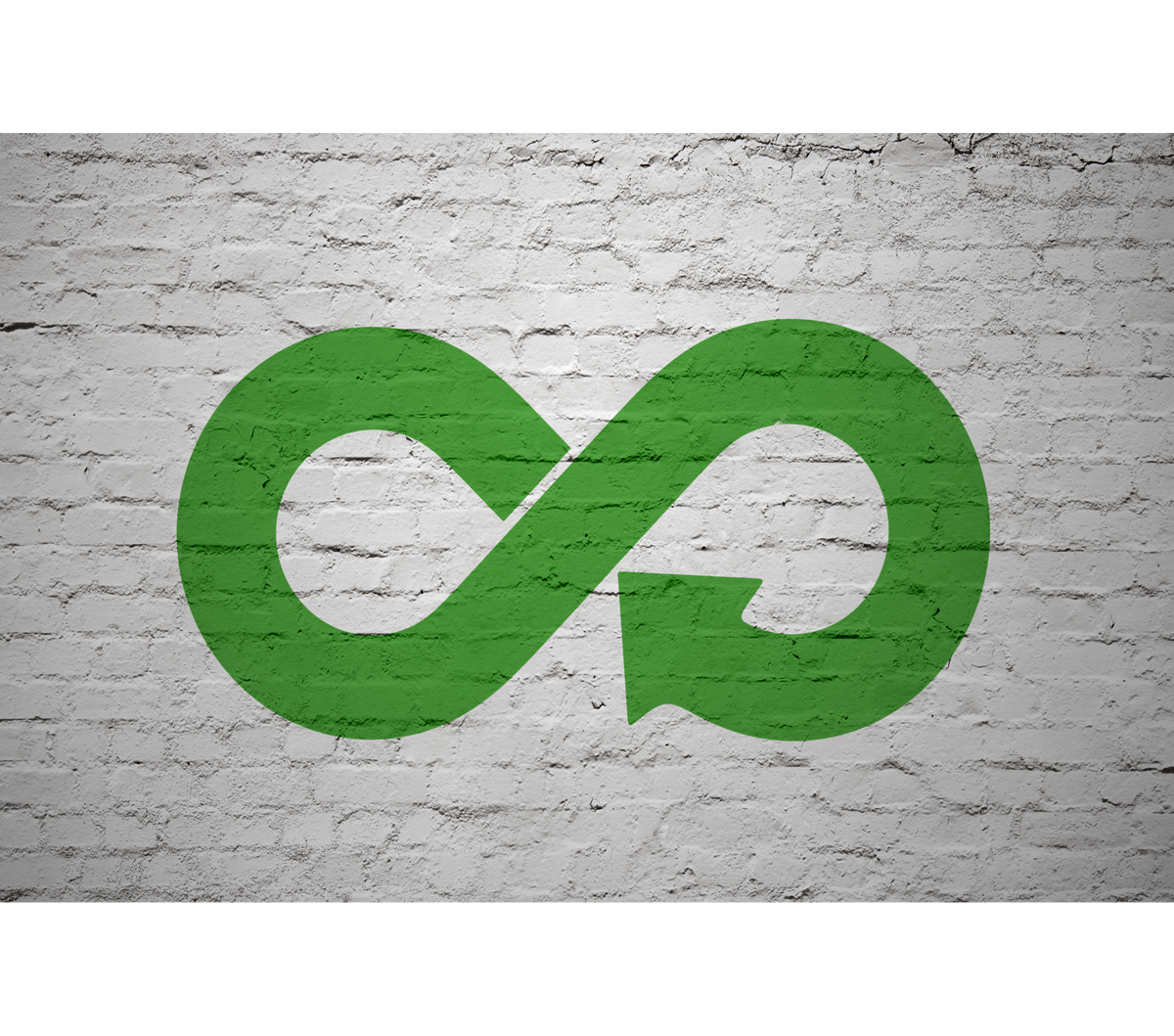Recycle – Infinitev