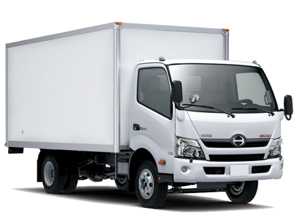 Hino Hybrid 616 300 Series (2011-2020) - New Hybrid Battery – Infinitev